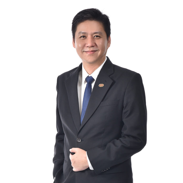 Edward Ooi - VKA Wealth Planners