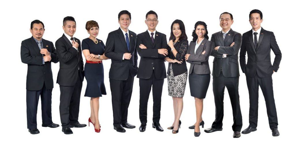 About - VKA Wealth Planners