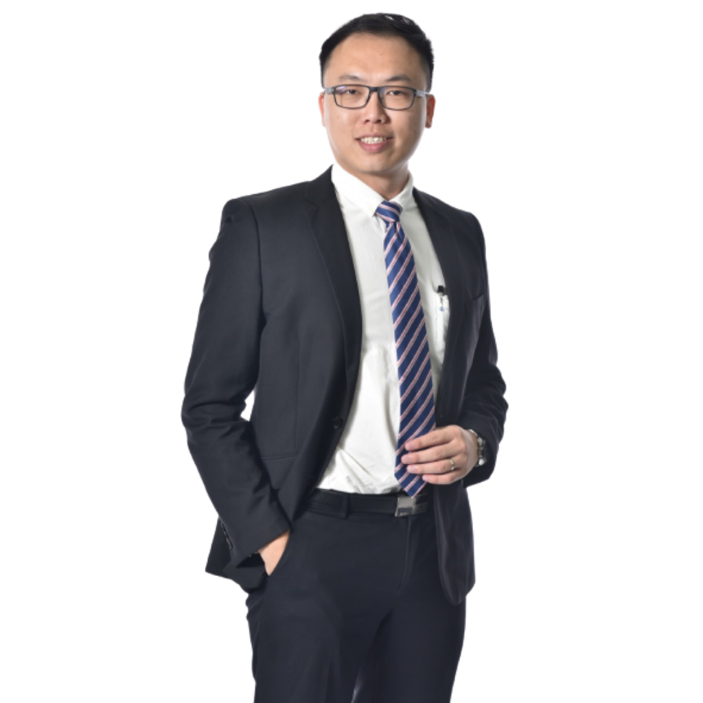 Meet Our Advisors - VKA Wealth Planners