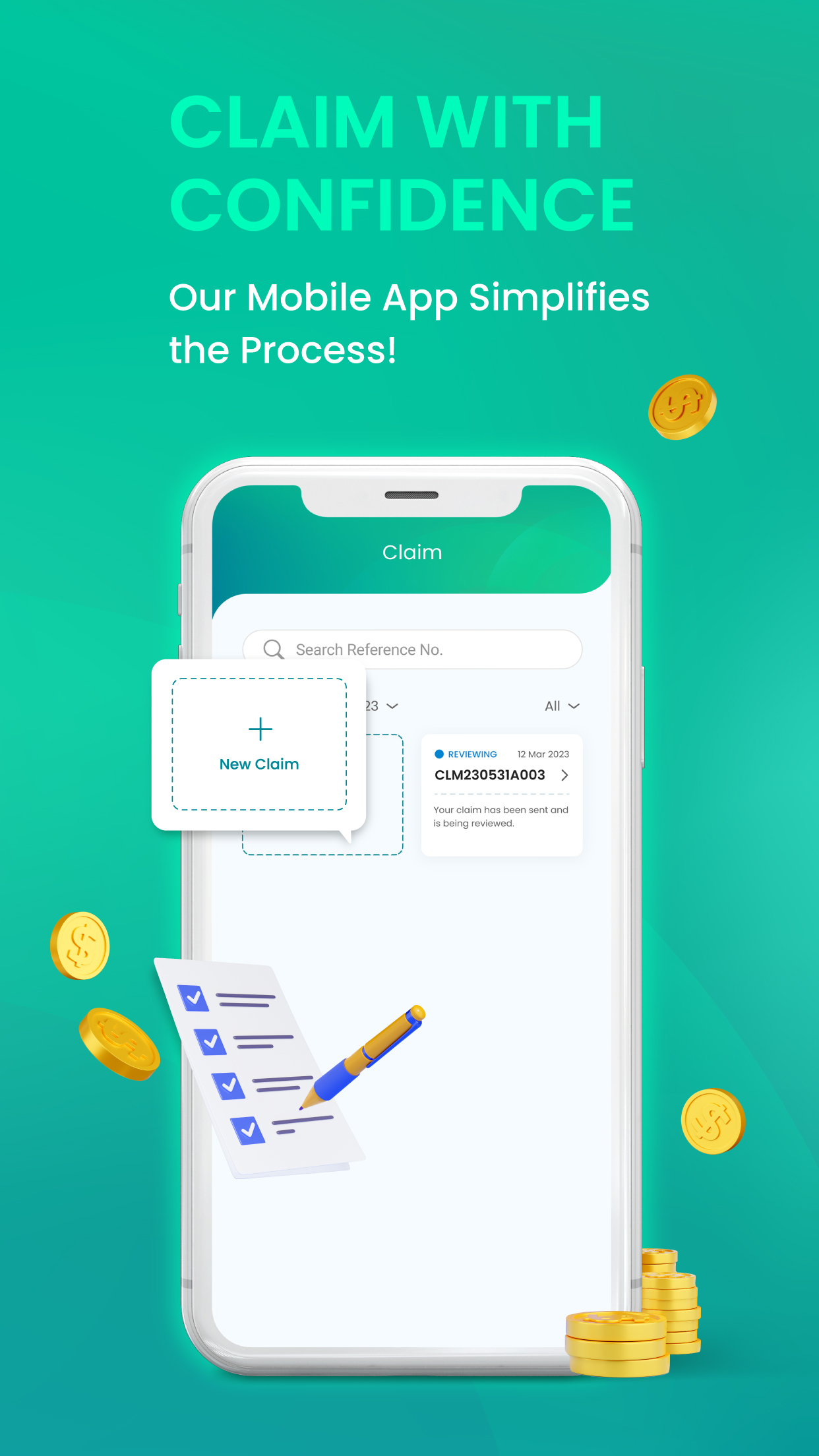 Easycover - VKA Wealth Planners